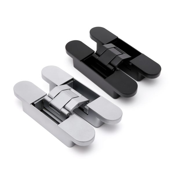 Unlocking the Future: The Evolution of Door Hinges Manufacturing – DD ...